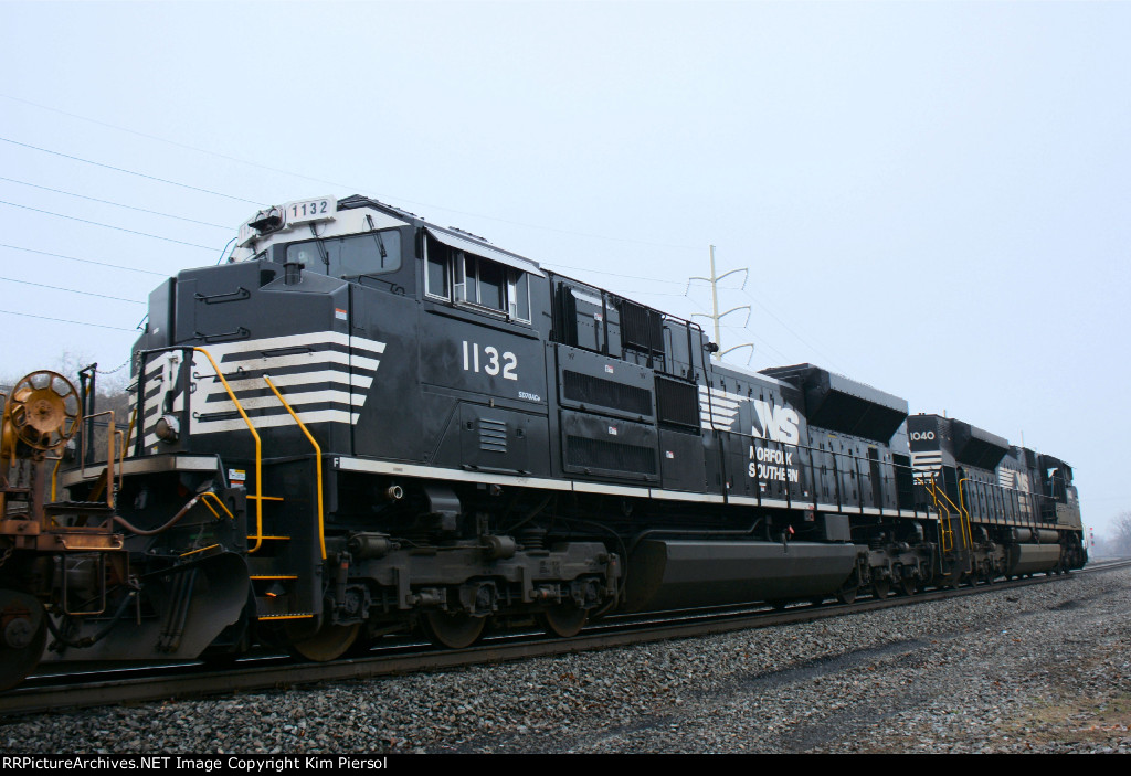 NS 1132